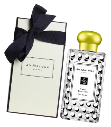 Jo Malone Nashi Blossom одеколон 30 мл для мужчин и женщин / Наши Блоссом