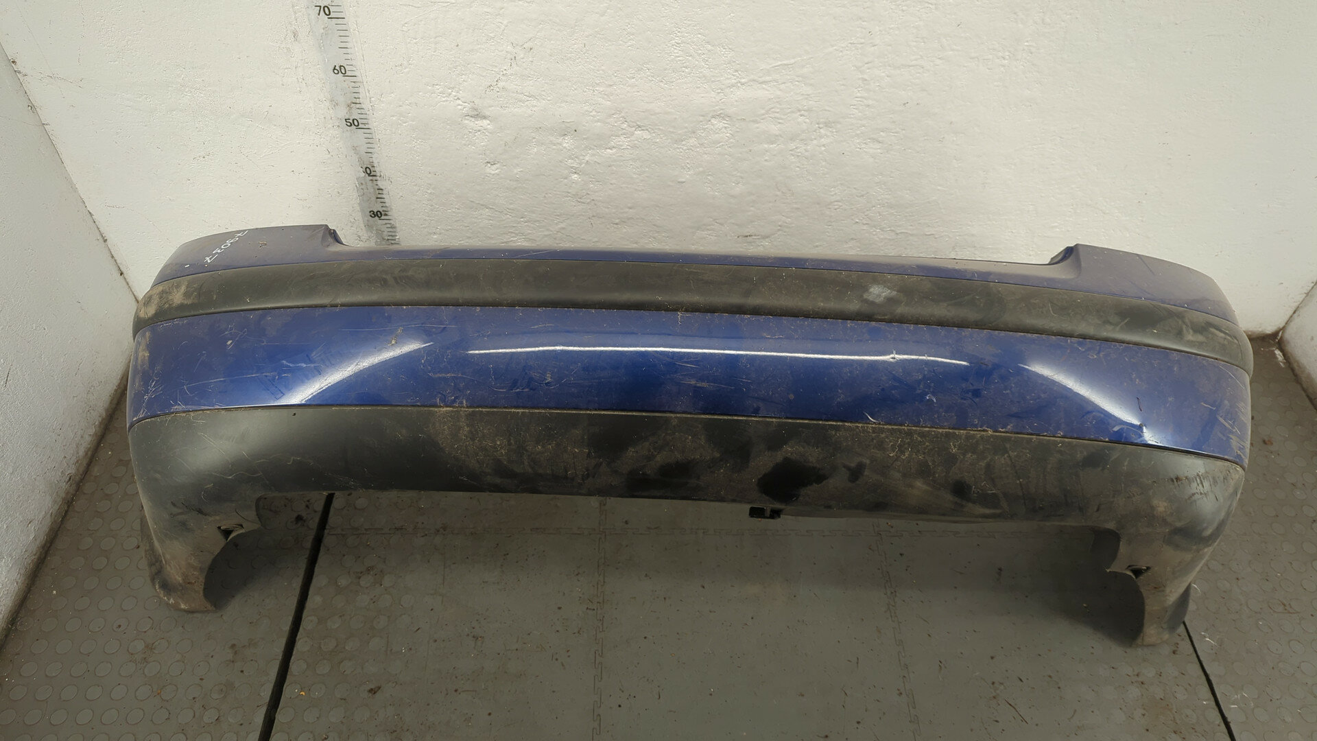 Бампер задний Volkswagen Passat 5 Б/У