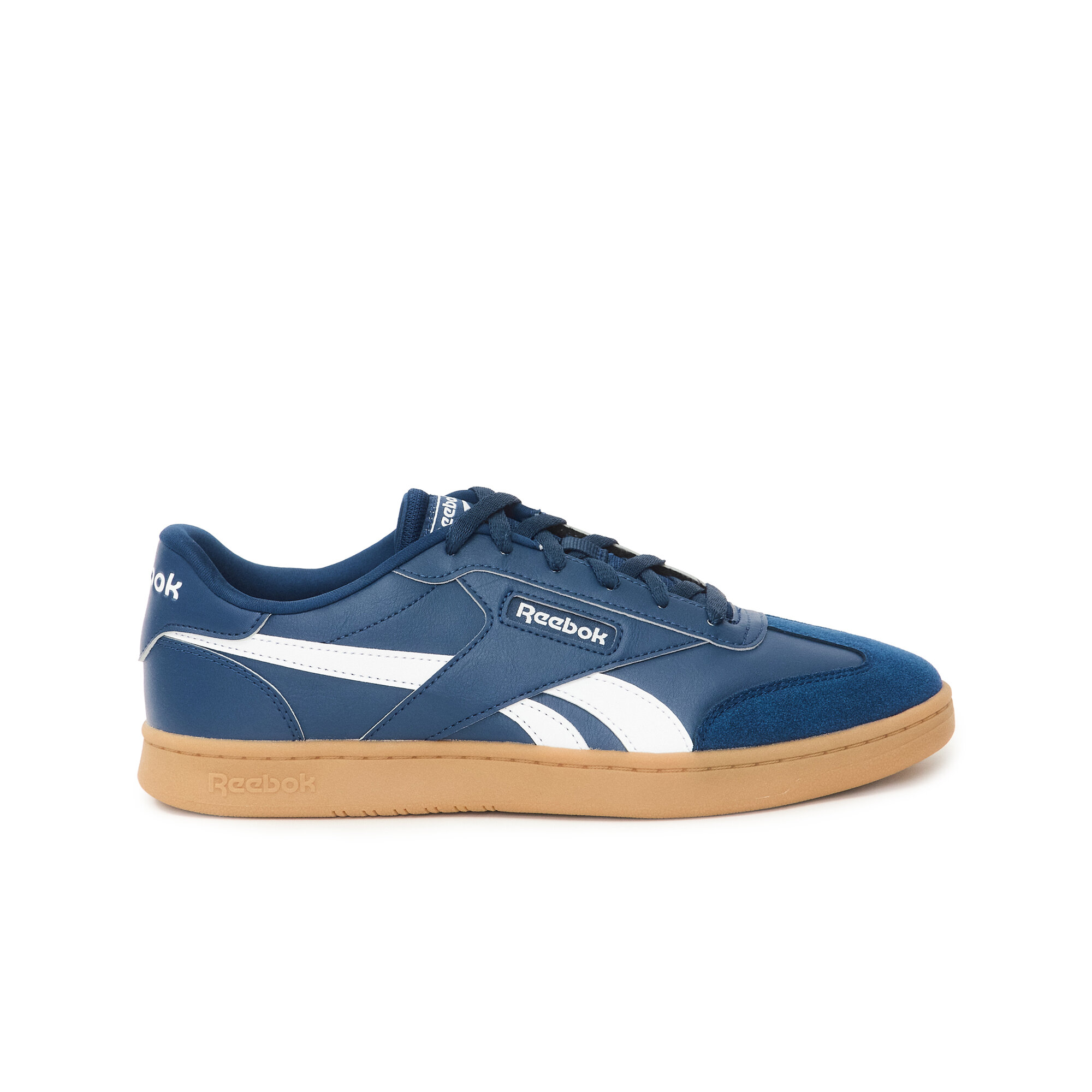 Полуботинки REEBOK FORTE LOUNGER