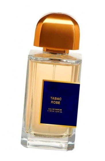 Parfums BDK Paris Tabac Rose 100 мл - парфюмерная вода для мужчин и женщин