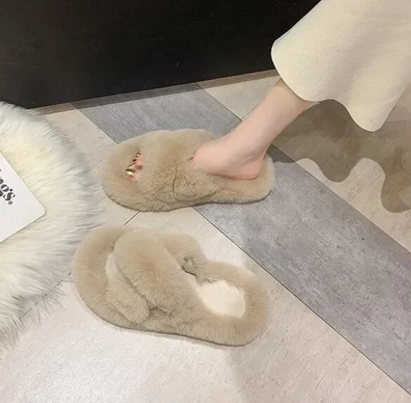 Тапочки