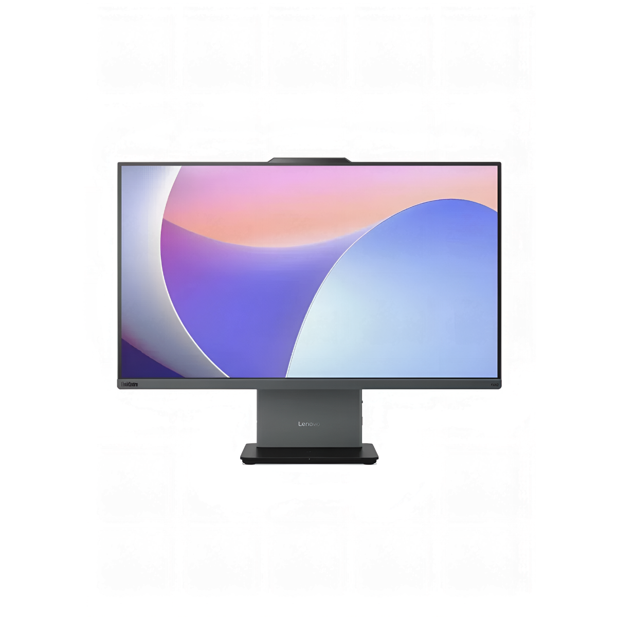 Моноблок Lenovo ThinkCentre neo 50a G5 серый 23.8", FHD, IPS, 100Hz, Core 7 240H/16GB/SSD 512GB/Win11pro