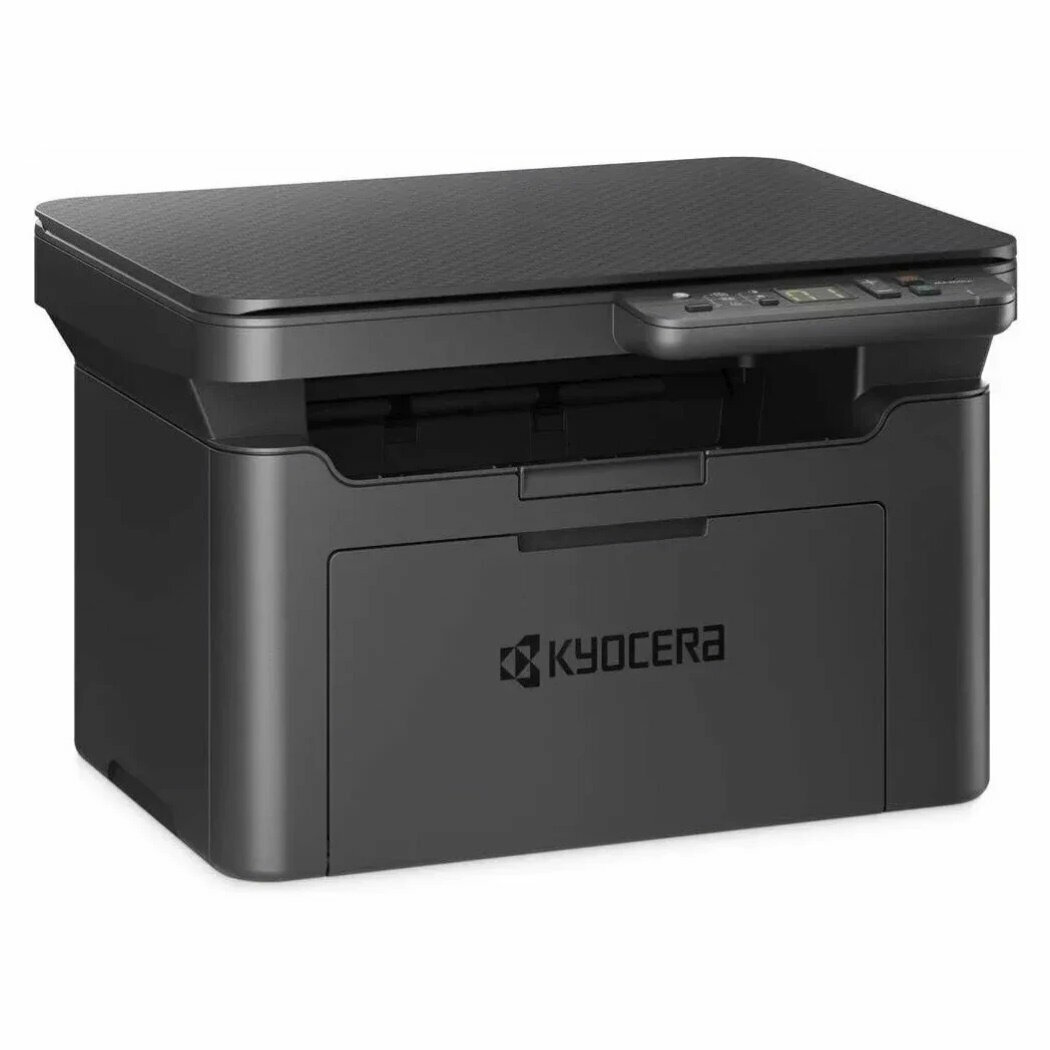 МФУ Kyocera MA2001 (1102Y83NL0) лазерное, черно-белая печать, А4, 20 стр/мин