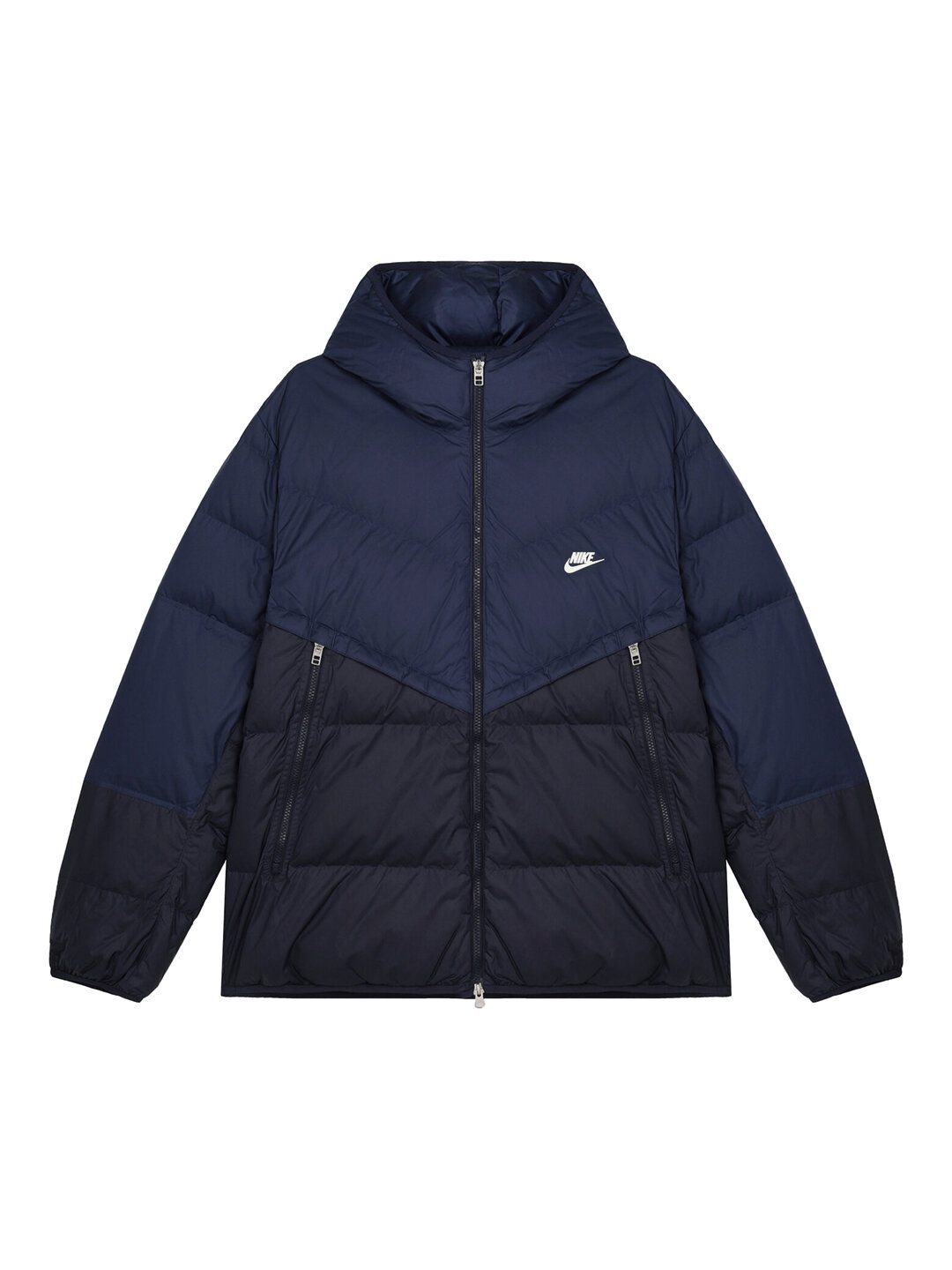 Пуховик Sportswear