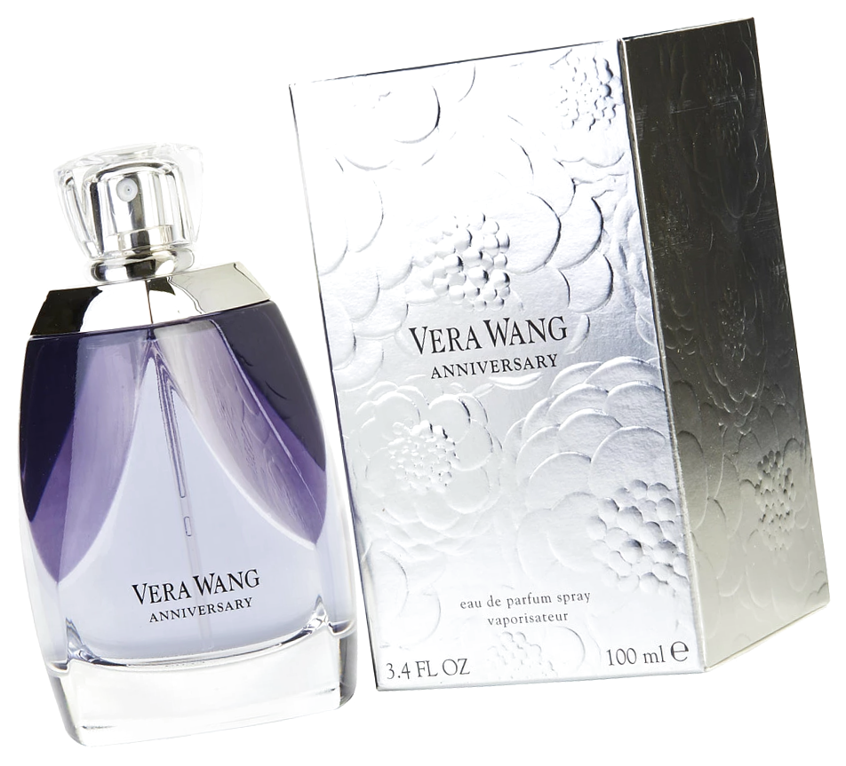 Vera Wang Anniversary парфюмерная вода для женщин 100 мл / Вера Вонг Анниверсари