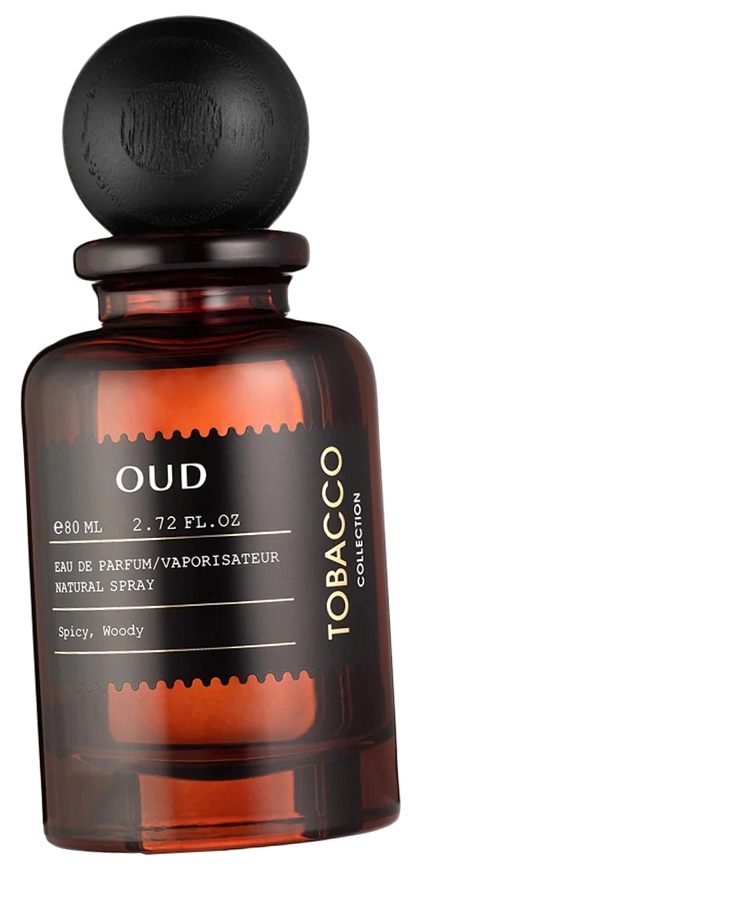 Niche House Oud духи унисекс 80 мл - Ниш Хаус Уд парфюмерная вода