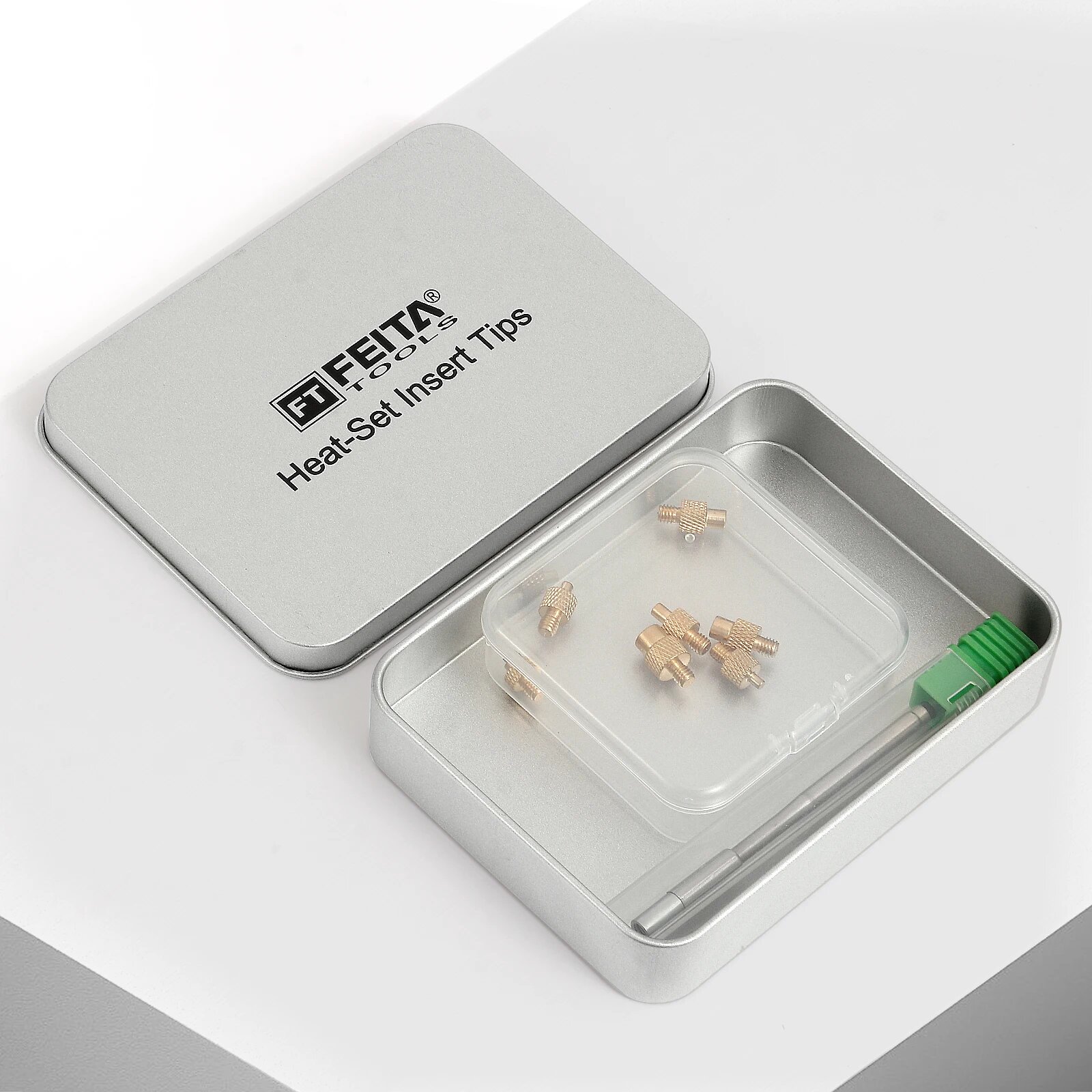 Насадки для паяльника FEITA C245 для 3D печати