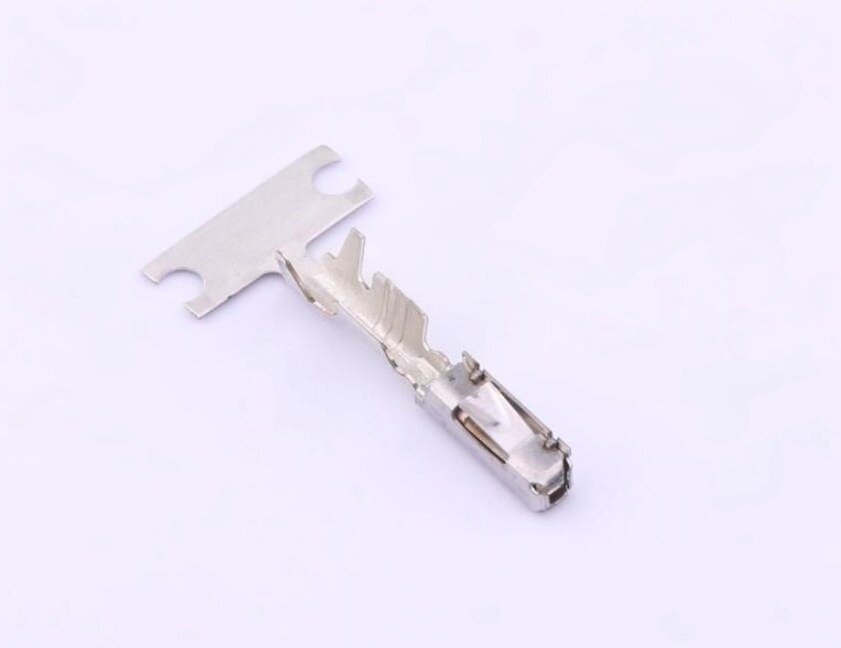 TE Connectivity 5-963715-6 Контакт, 1шт