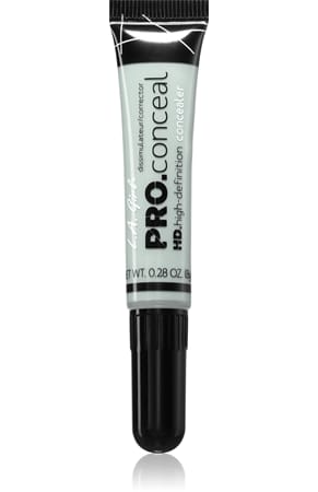 Консилер L.A. Girl HD Pro. Conceal, mint, 8 г
