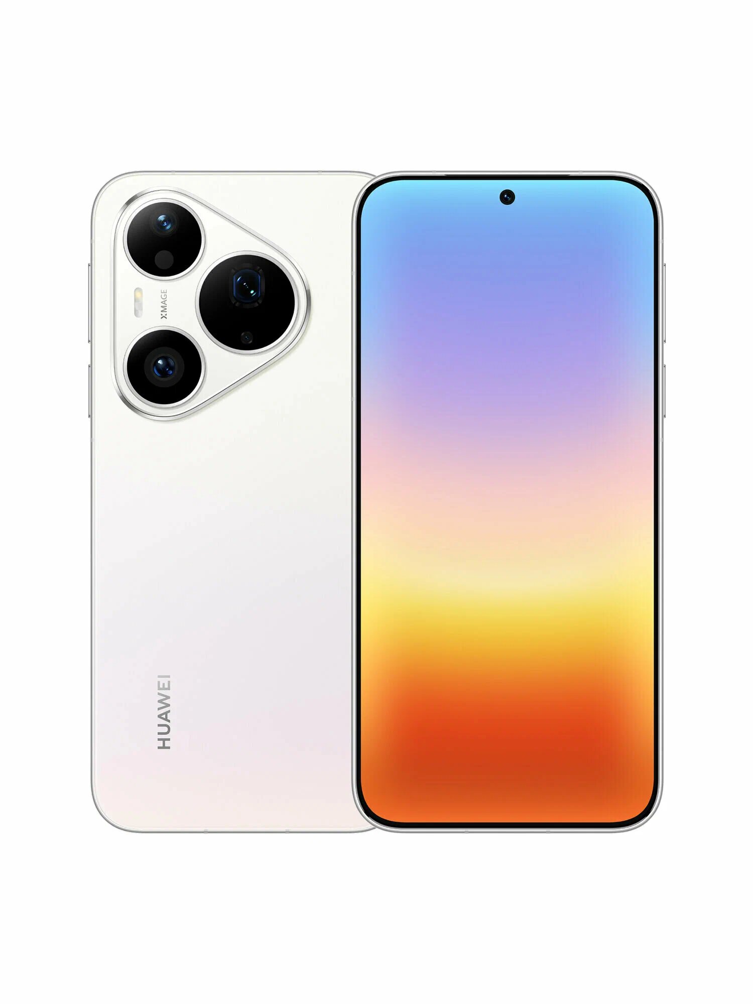Huawei Pura 90S Pro 12/512 White RU