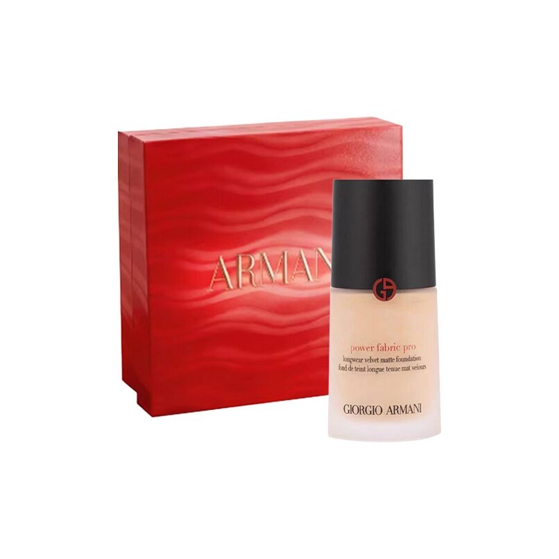 Тональные средства GIORGIO ARMANI