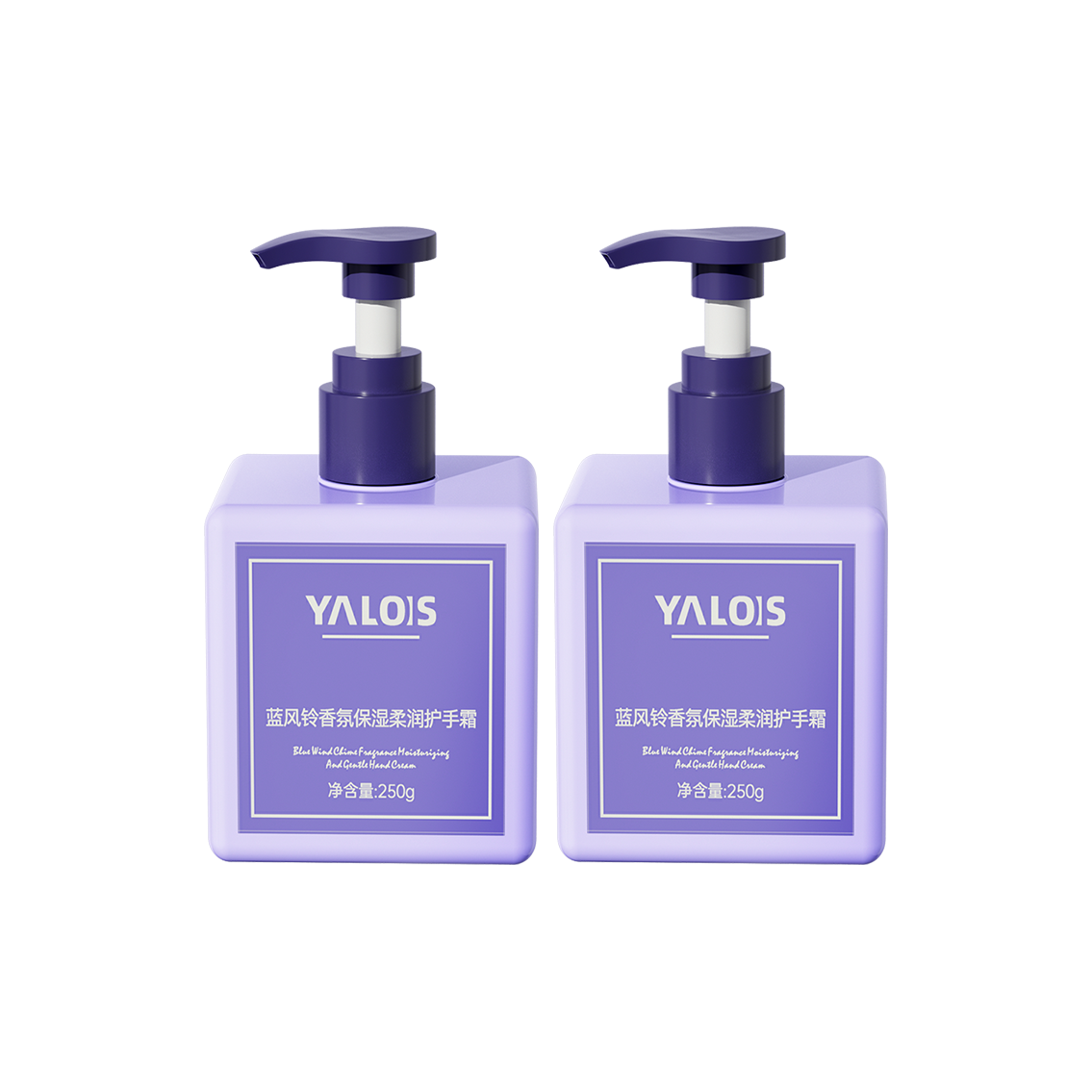 Уход за руками YALOIS