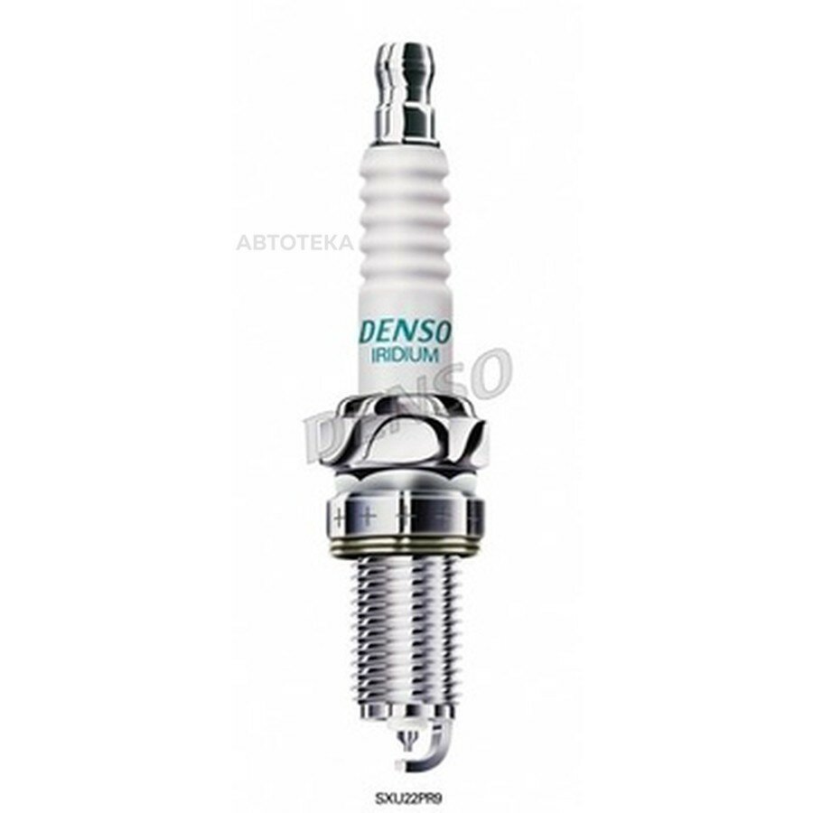 Свечи зажигания DENSO SXU22PR9