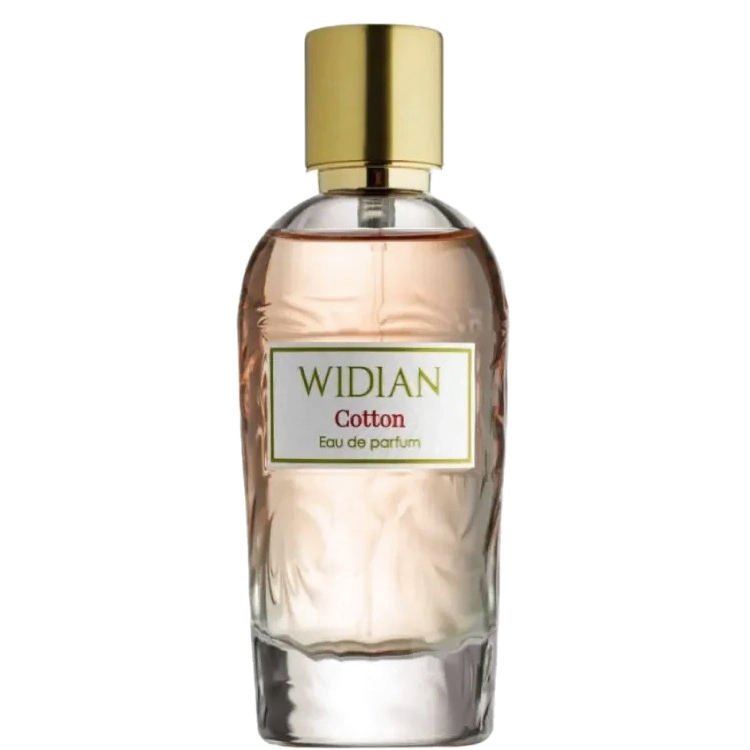 Widian Cotton парфюмерная вода 100 мл для мужчин и женщин / Видиан Коттон духи Хлопок