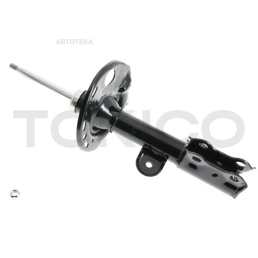 Стойка газомасляная передняя левая TOKICO B3397 TO RAV4 (_A4#);
