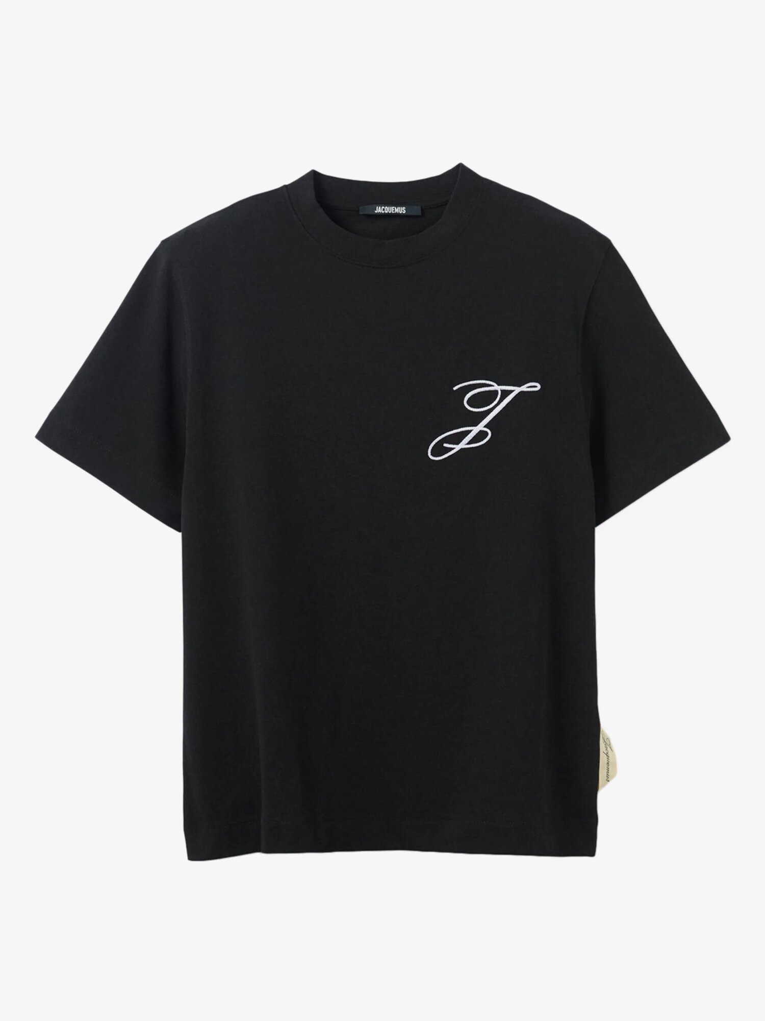 Футболка Jacquemus