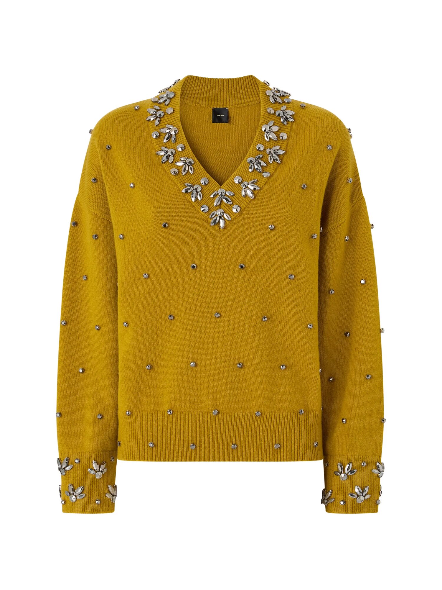Свитер Pinko