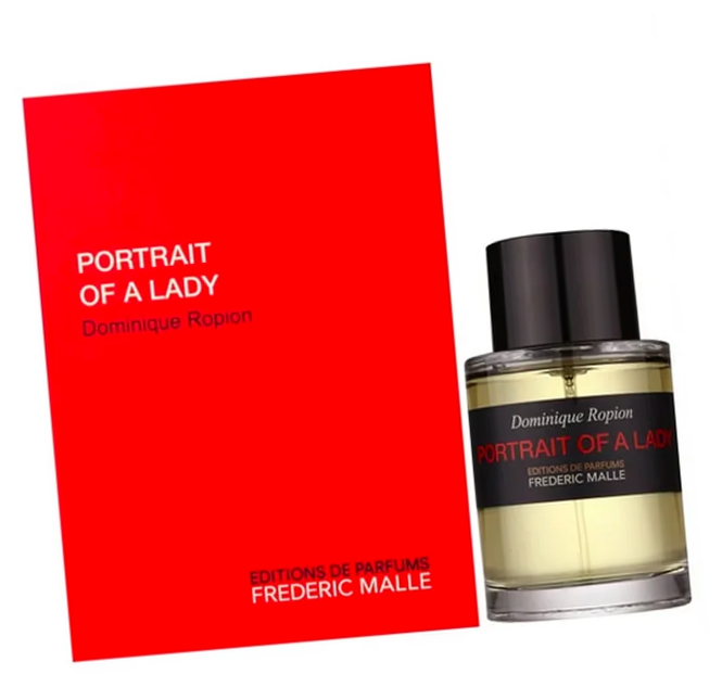 Фредерик Маль Портрет Леди 100 мл - парфюм для женщин / Frederic Malle Portrait Of A Lady