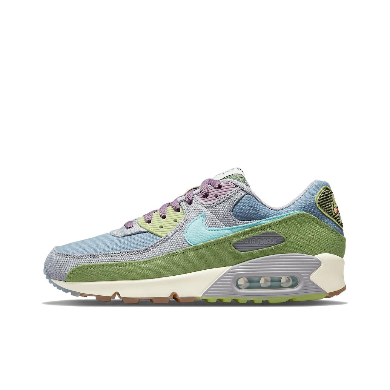 Кеды NIKE Air Max 90