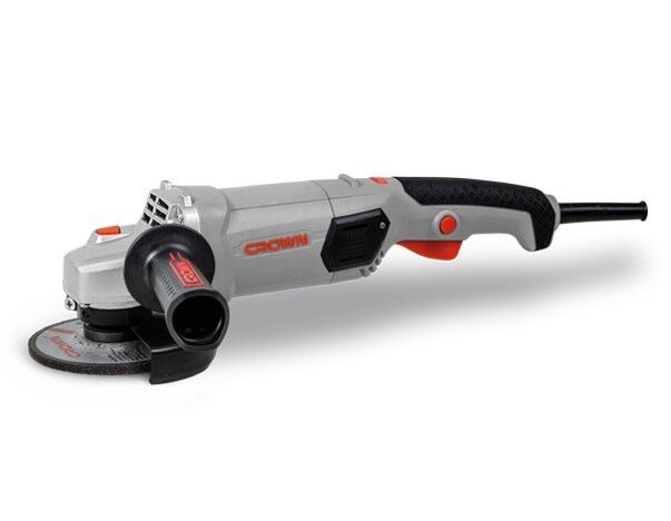 УШМ Crown CT13506-125NV
