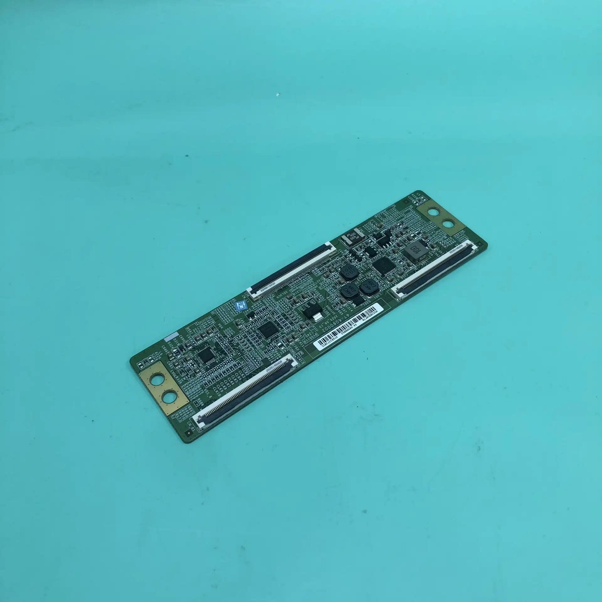 T-con L423637A_38 47-6060002 HV430QUBF70 Xiaomi L43M7-EARU