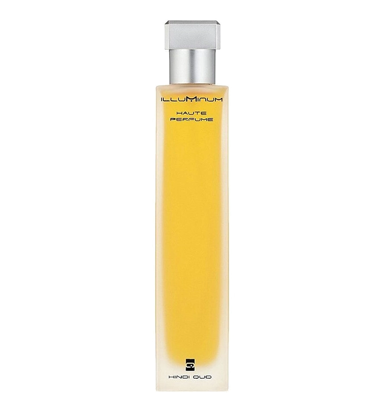 Illuminum Hindi Oud аромат для мужчин 100 мл - Иллюминум Хинди Уд парфюмерная вода древесная