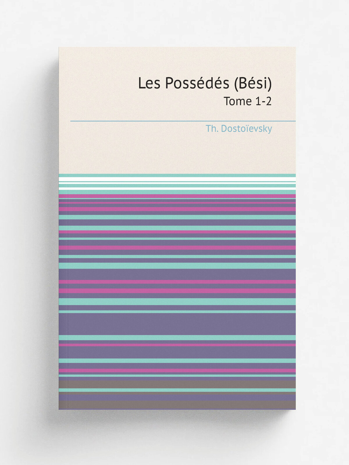 Les Poss.d.s (B.si). Tome 1-2