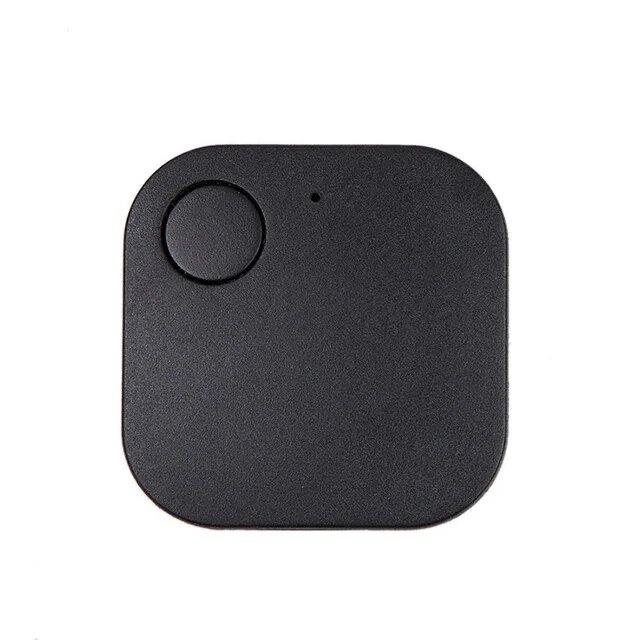 ITag Bluetooth-трекер Ashopro, Белый — фото 1