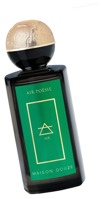 Унисекс духи Maison Douze Air Poesie 100 мл - Мэйсон Доузе Эр Поэзи парфюм