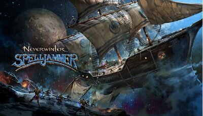 Neverwinter - Flowing Astral Shell DLC PC Ключ • Цифровой ключ