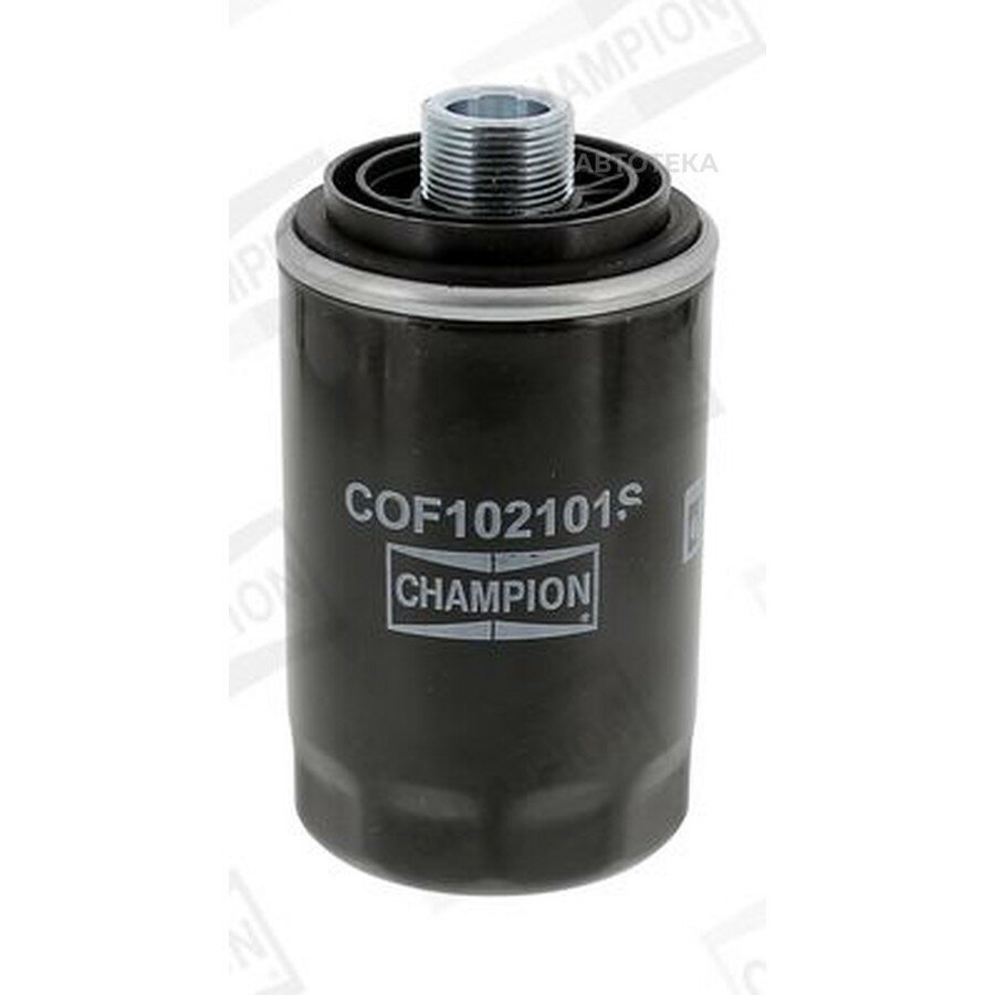 Масляный фильтр CHAMPION COF102101S