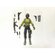 6 - дюймовая игрушка, Gi Joe Python Patrol Officer