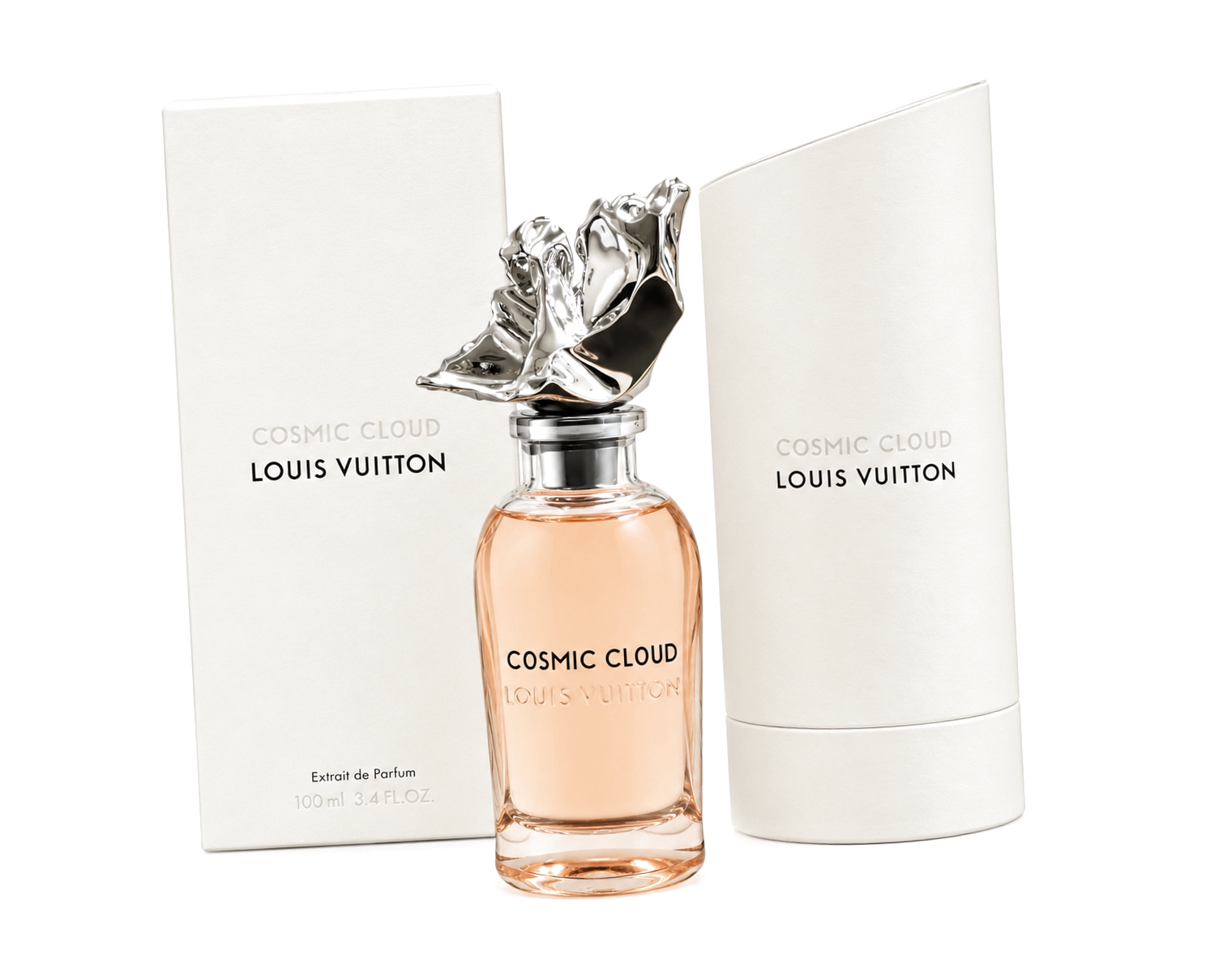 Луи Виттон духи Космик Клауд 100 мл унисекс / Louis Vuitton Cosmic Cloud