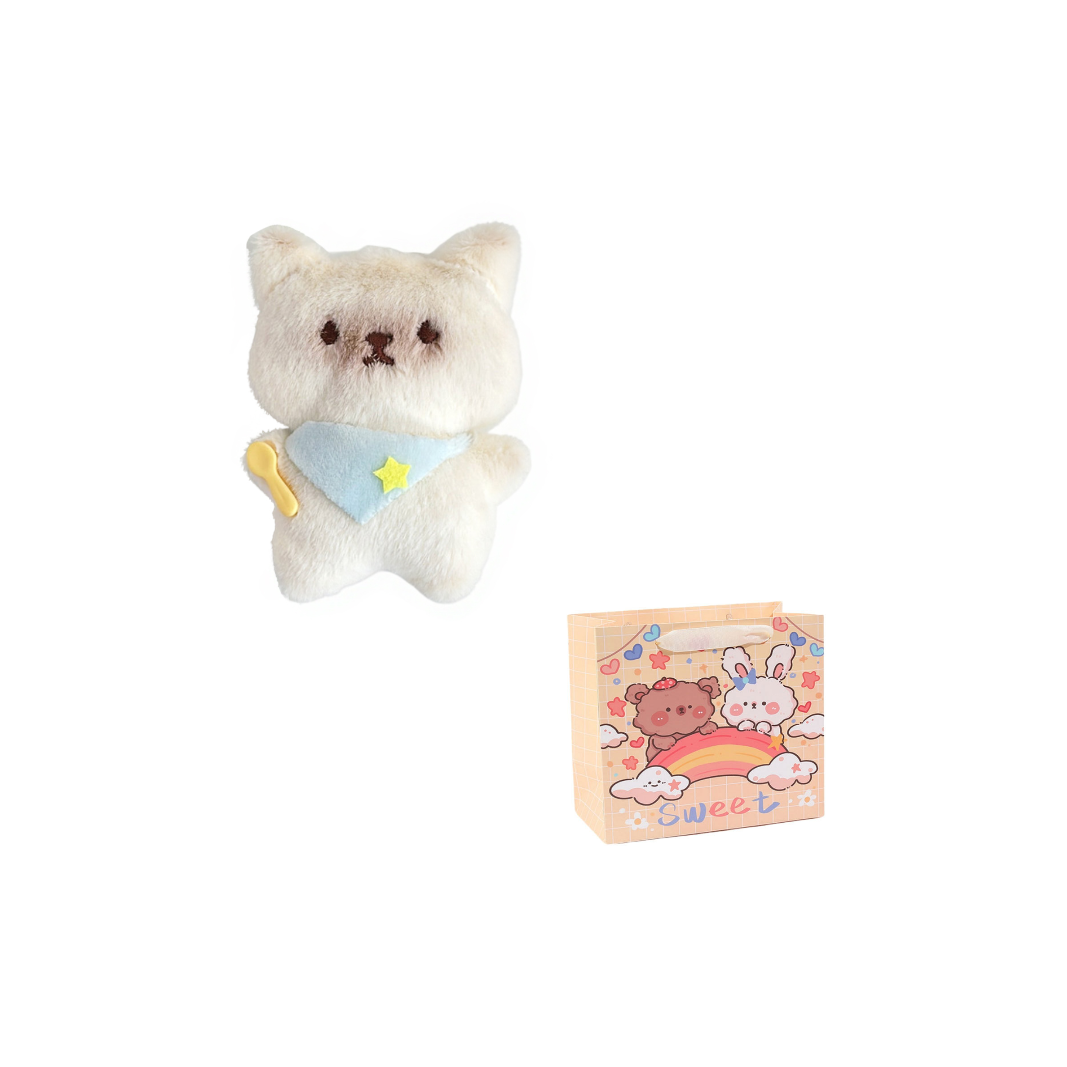 Игрушки подвесные MDH