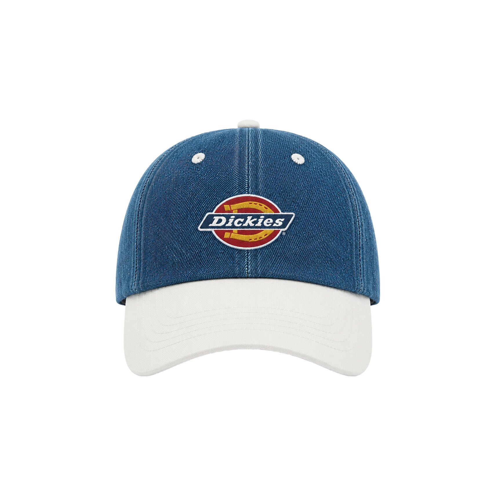 Бейсболка Dickies для мужчин, размер Один размер — фото 1