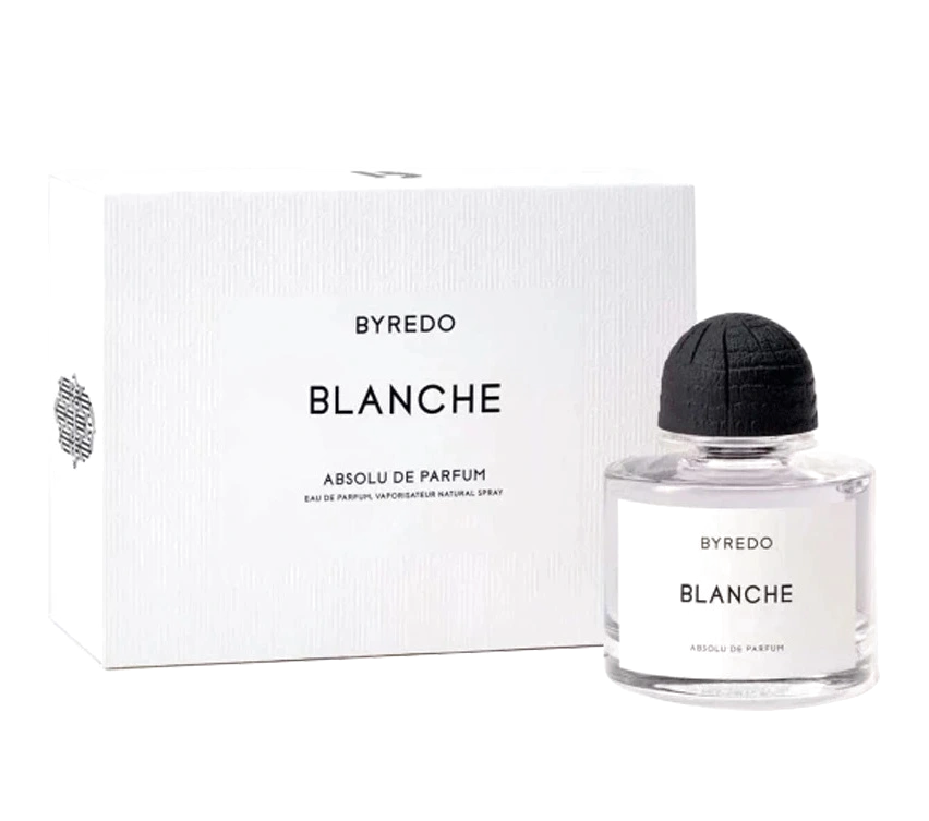 Аромат Byredo Blanche Absolu De Parfum 50 мл для женщин и мужчин / Байредо Бланш Абсолю Де Парфам