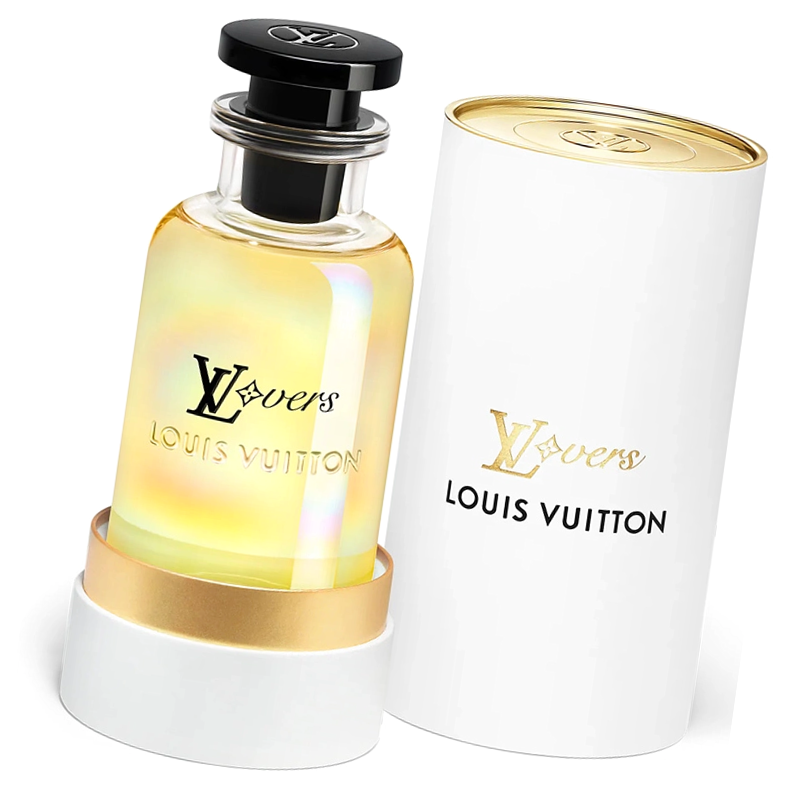 Духи для мужчин Louis Vuitton Lovers 100 мл - Луи Виттон Ловерс парфюмерная вода