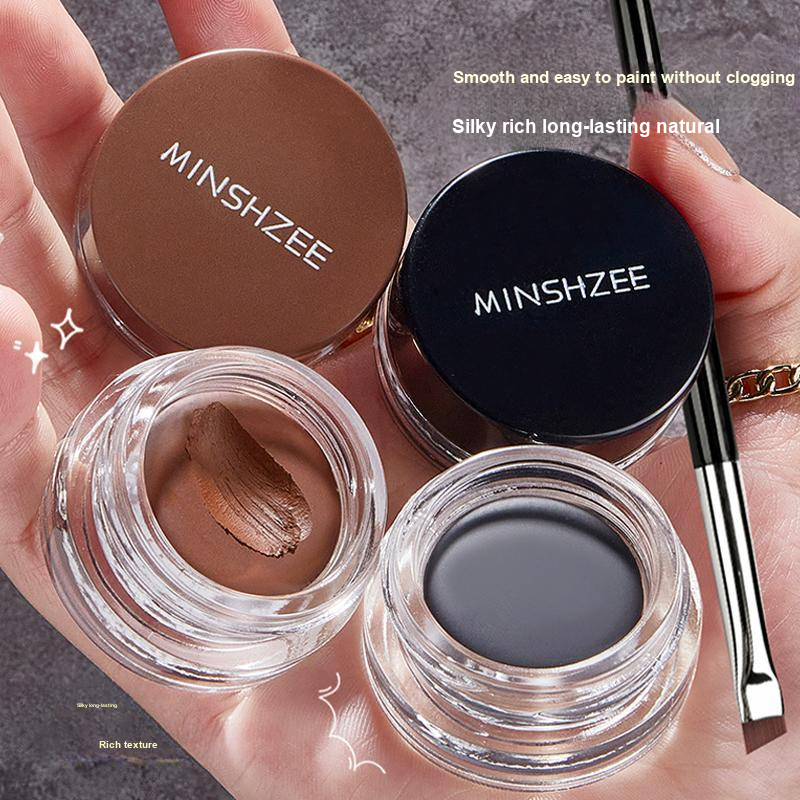 Подводки для глаз MINSHZEE — фото 1
