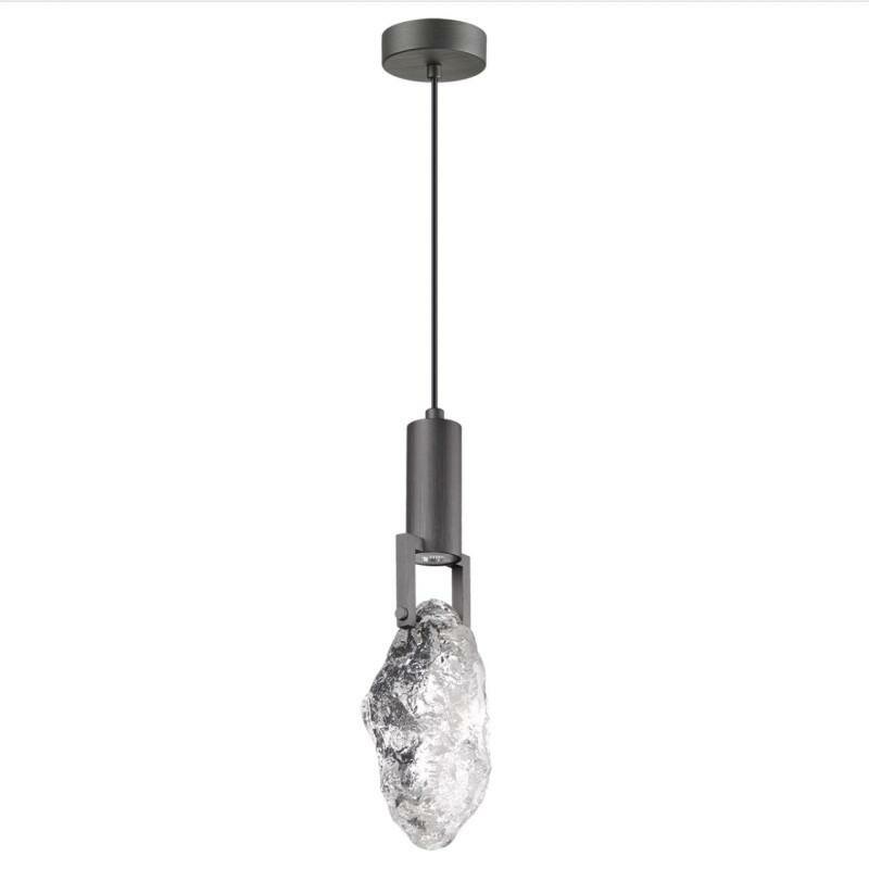 Подвесной светильник Odeon Light 6695/5L