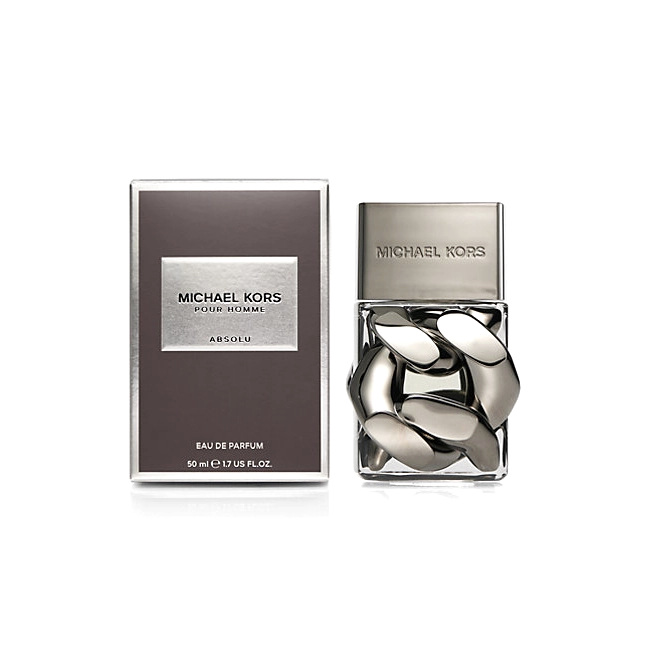 Духи мужские Майкл Корс Пур Хом Абсолю 50 мл / Michael Kors Pour Homme Absolu