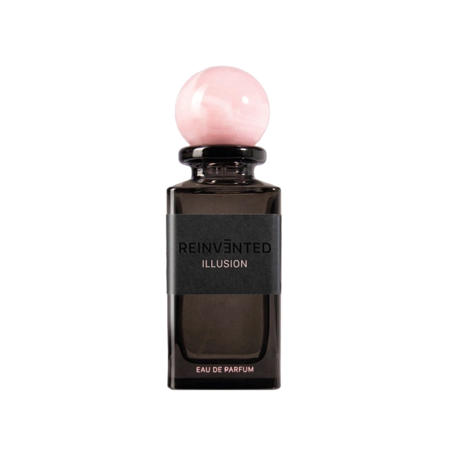 Illusion eau de parfum унисекс 75 мл / Реинвентид Парфамс Иллюзион