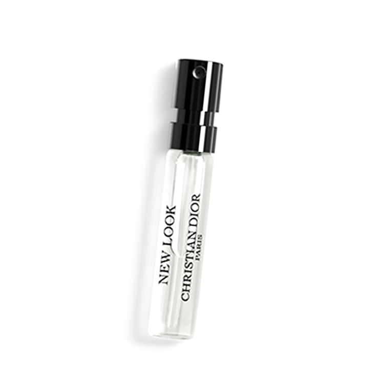Christian Dior New Look 1947 - парфюмерная вода для женщин, сэмпл 1.2 мл