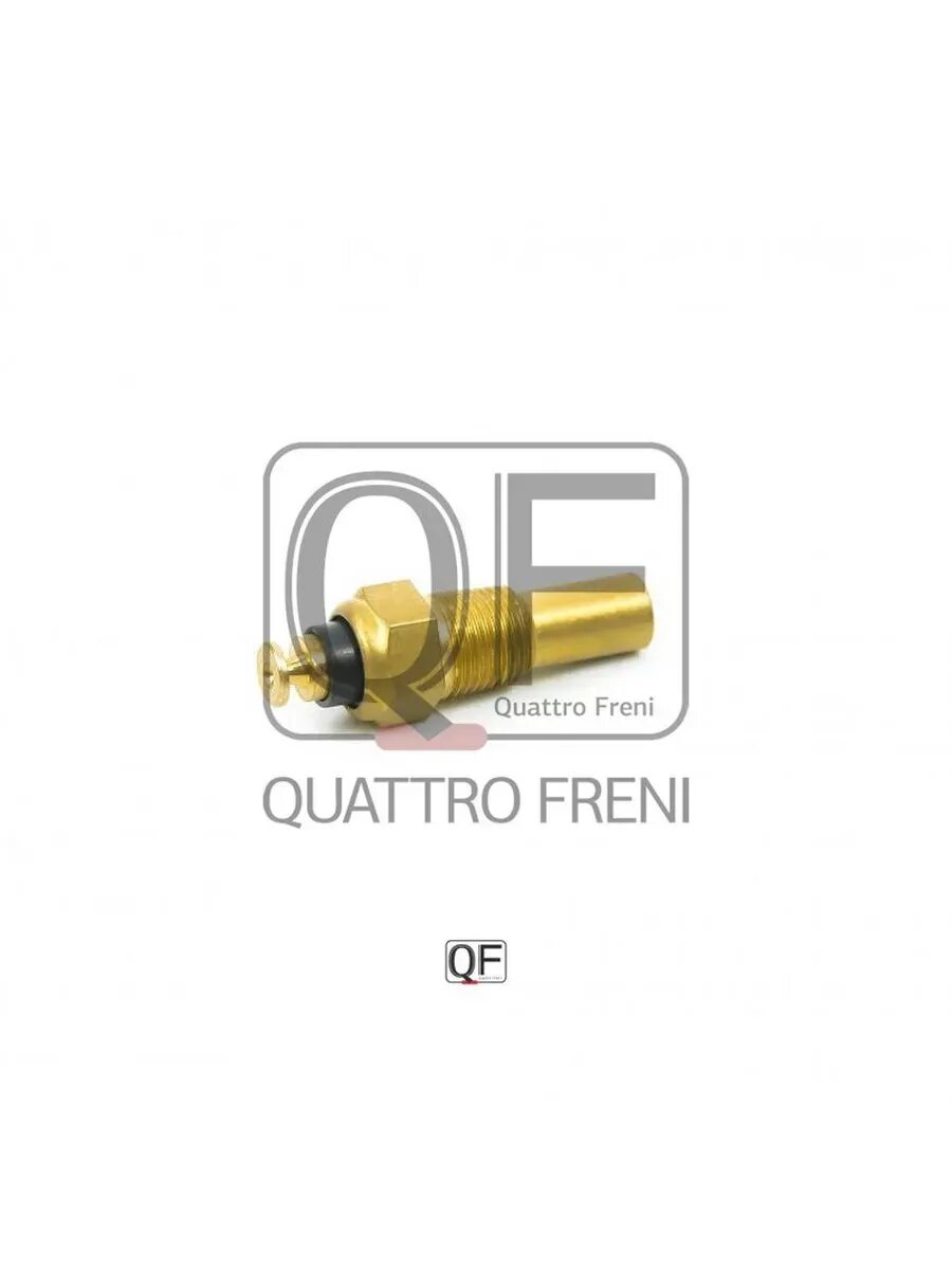 Датчик температуры ОЖ Quattro Freni для Toyota — 55 симв.