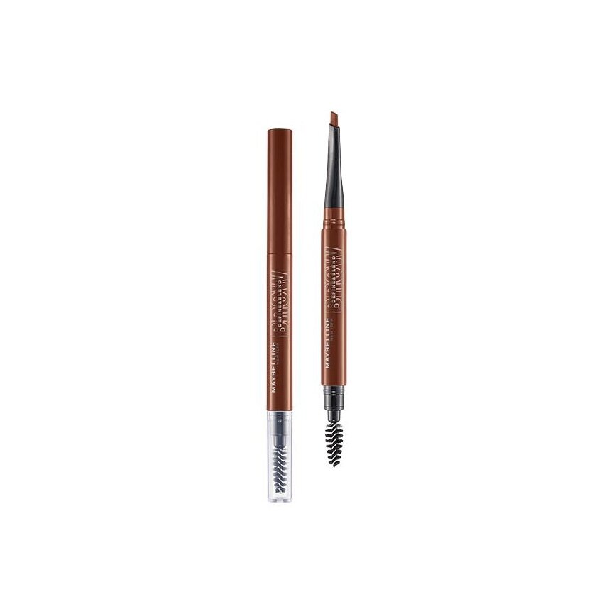 Карандаши для бровей Maybelline