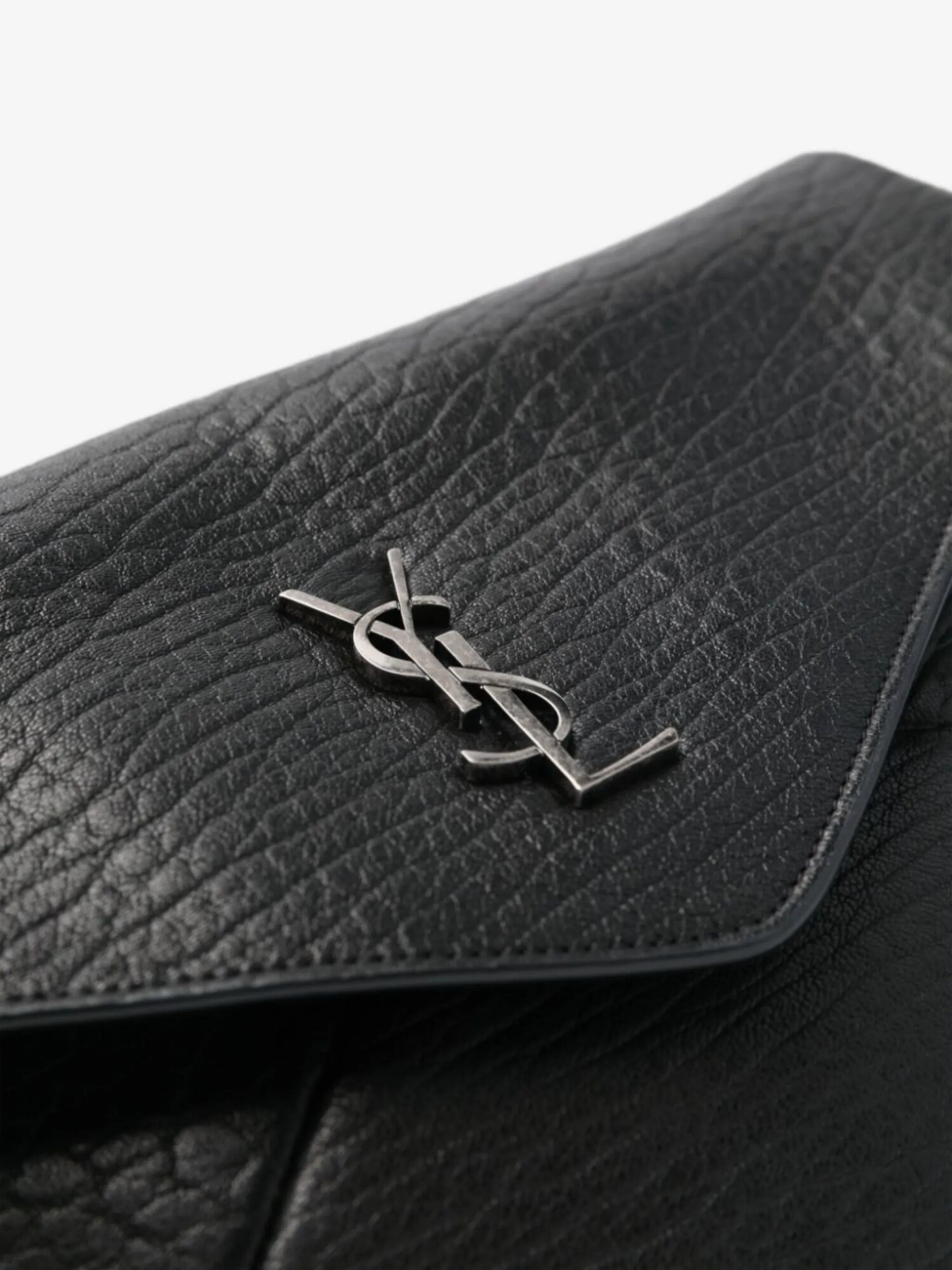 Сумка Saint Laurent, черный — фото 1
