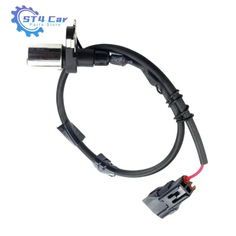 Новый датчик положения коленчатого вала 90919-05037 для Toyota Supra MK4 Aristo 1JZ 2JZ VVTi, автомобильные аксессуары