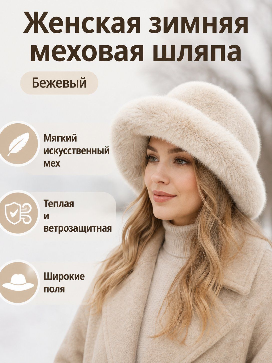 Кепка AF для женщин