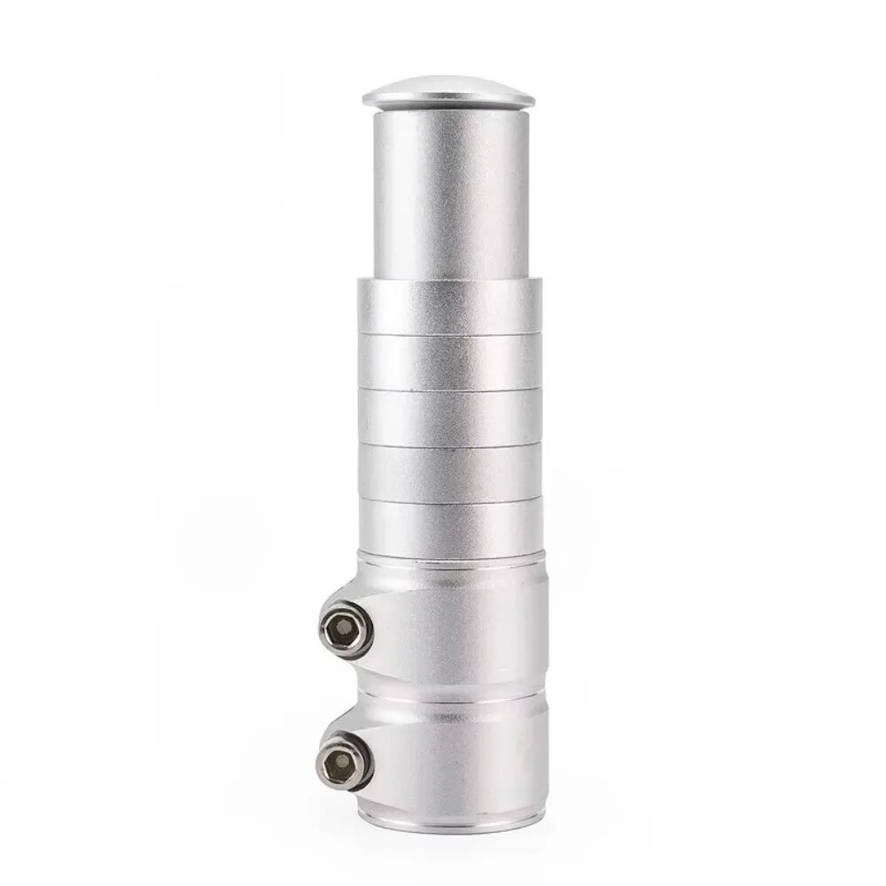 Подъемник руля для MTB, алюминий, черный, 1 шт. Silver Upgraded