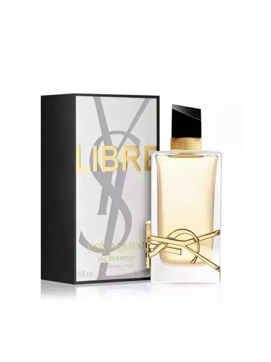Yves Saint Laurent Libre Парфюмерная вода для женщин 30 ml, восточно-цветочные