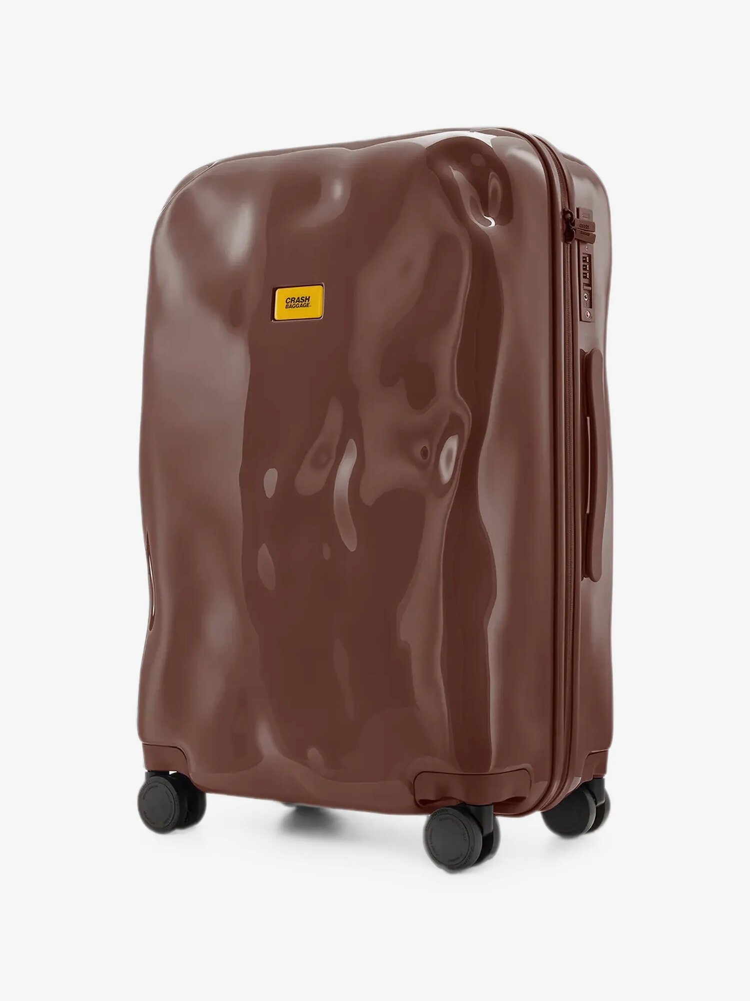 Сумка CRASH BAGGAGE Icon, коричневый — фото 1